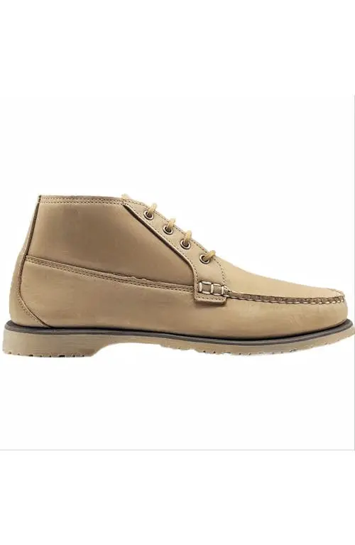 Quoddy Telos Chukka