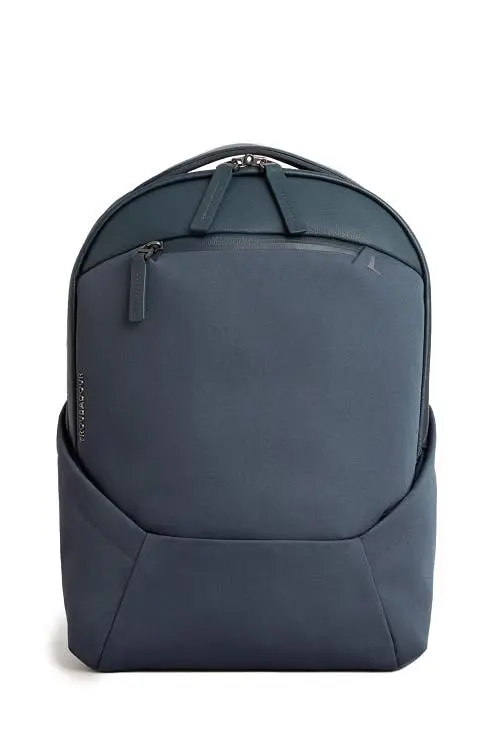 TROUBADOUR Apex Compact Backpack 4.0 - Basalt
