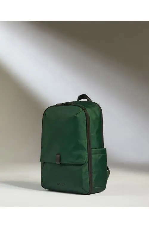 ANTLER City Light Backpack - Dark Forest Green