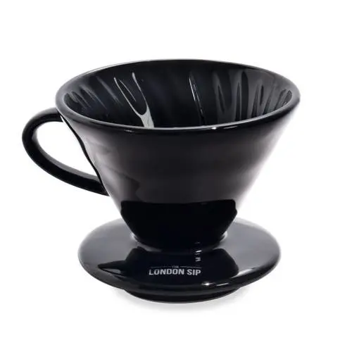LONDON SIP Ceramic Coffee Dripper - 1-4 Cup