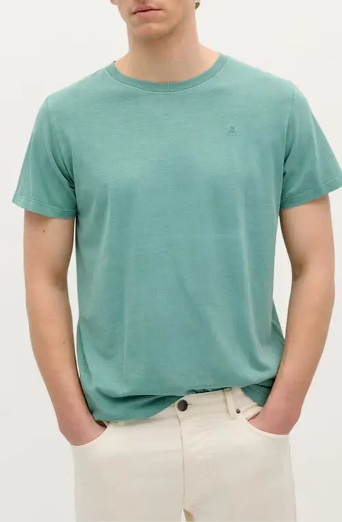 SCALPERS Skull Tee - Duck