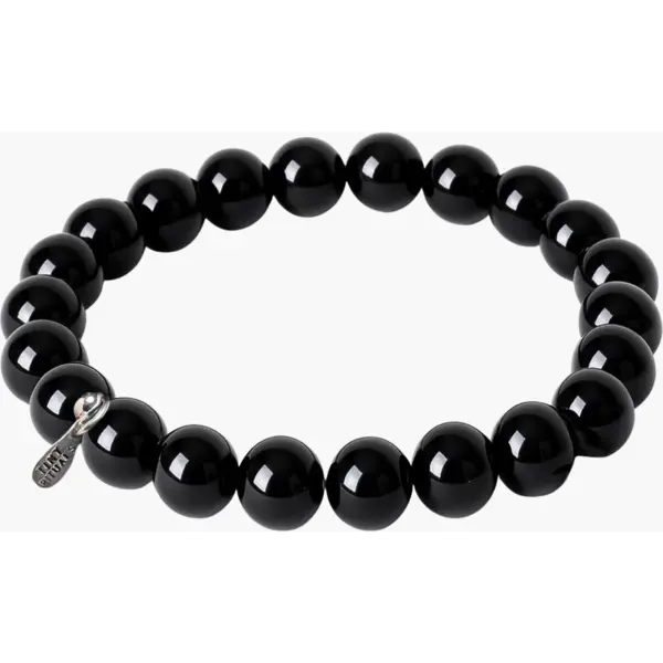 TINY RITUALS Tourmaline Energy Bracelet