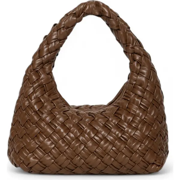 Walter Baker Indie Hobo Handbag - Truffle