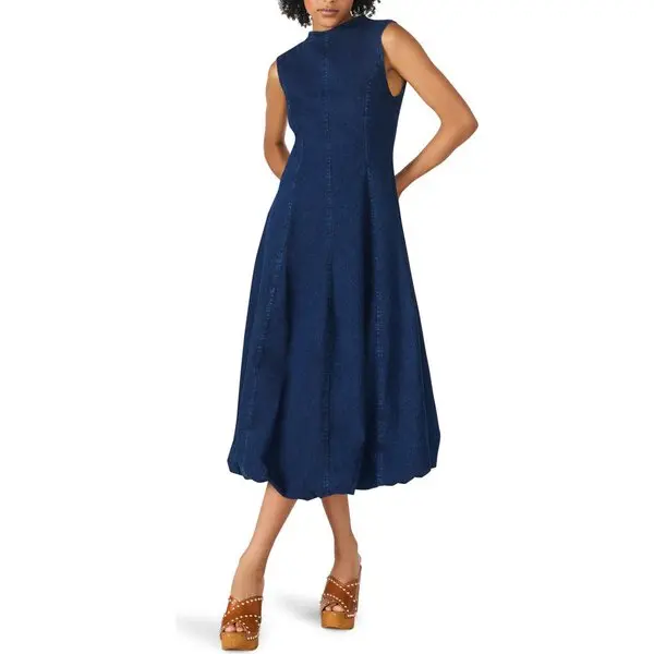 Steve Madden Talasyn Denim Dress