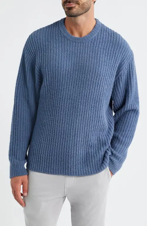 UGG Ryatt Ribbed Sweatshirt