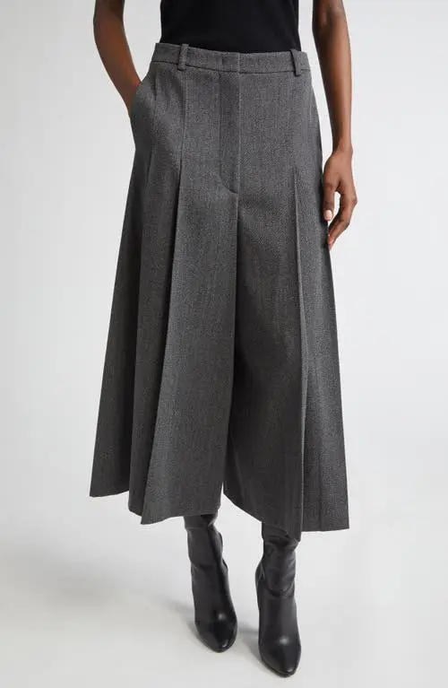 Michael Kors Wide Leg Culottes