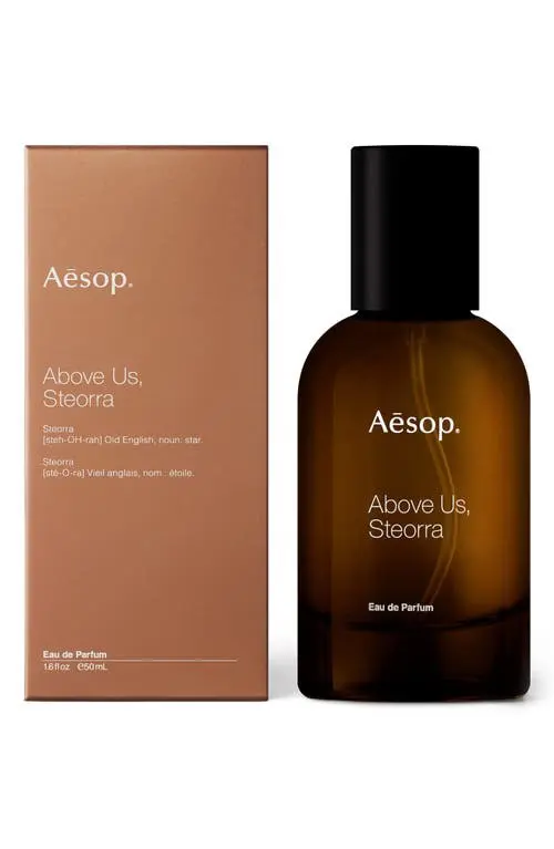 Aesop Above Us, Steorra Eau De Parfum - No Color