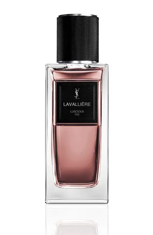 Saint Laurent Lavallièrele Vestiaire Des Parfums