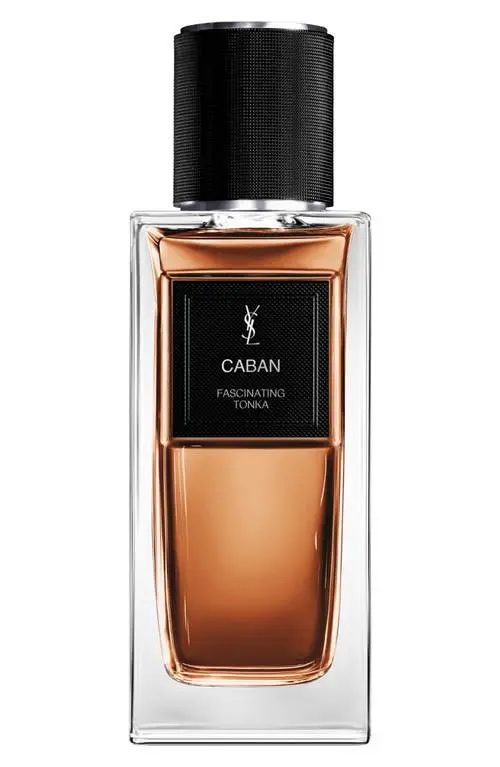 Saint Laurent Cabanles Vestiaire Des Parfumes