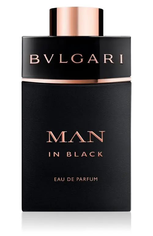 BVLGARI Man