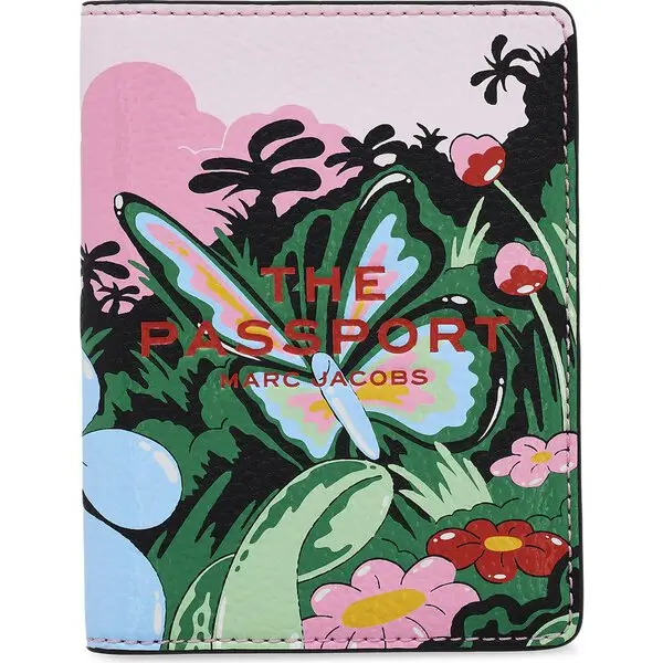 Marc Jacobs The Passport Case