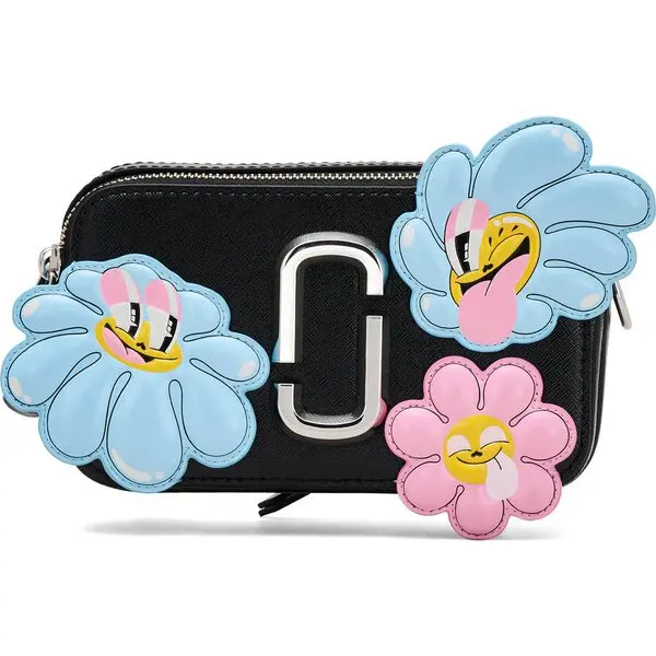 Marc Jacobs Snapshot Crossbody Camera Bag