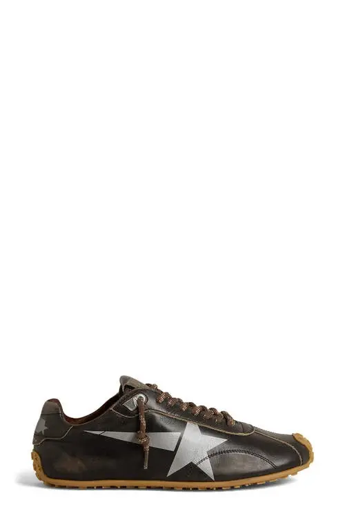 Golden Goose Marathon Speed Sneaker