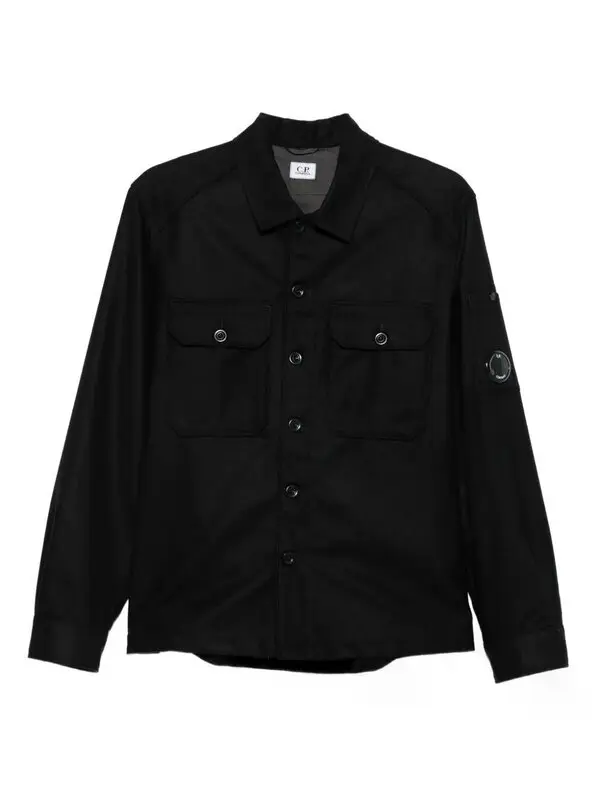 C.P. COMPANY Double Shirt