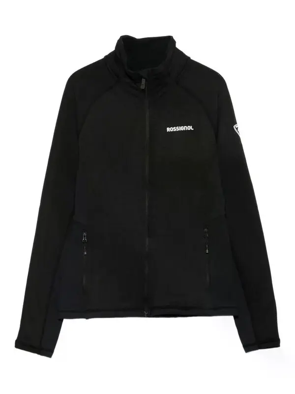 Rossignol Zip-up Bomber Jacket