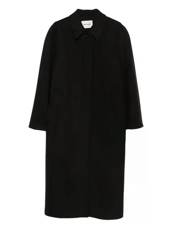 LOW CLASSIC Single-breasted Coat