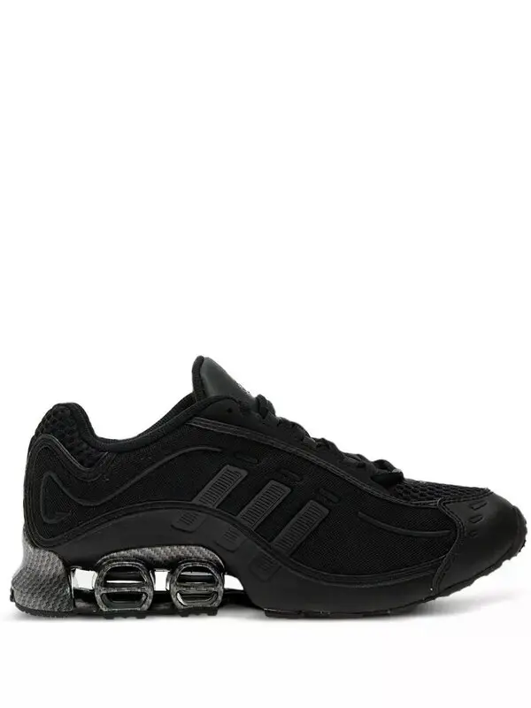 Adidas Megaride O1 Low-top Sneakers - White