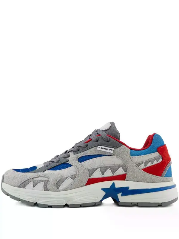 A BATHING APE® Sta #2 M2 Sneakers