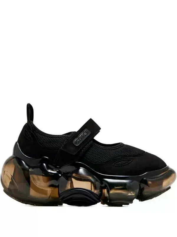 GROUNDS Moopies Sneakers