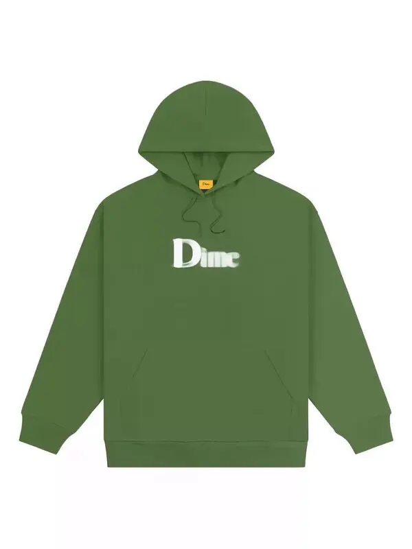 DIME Blurry Hoodie