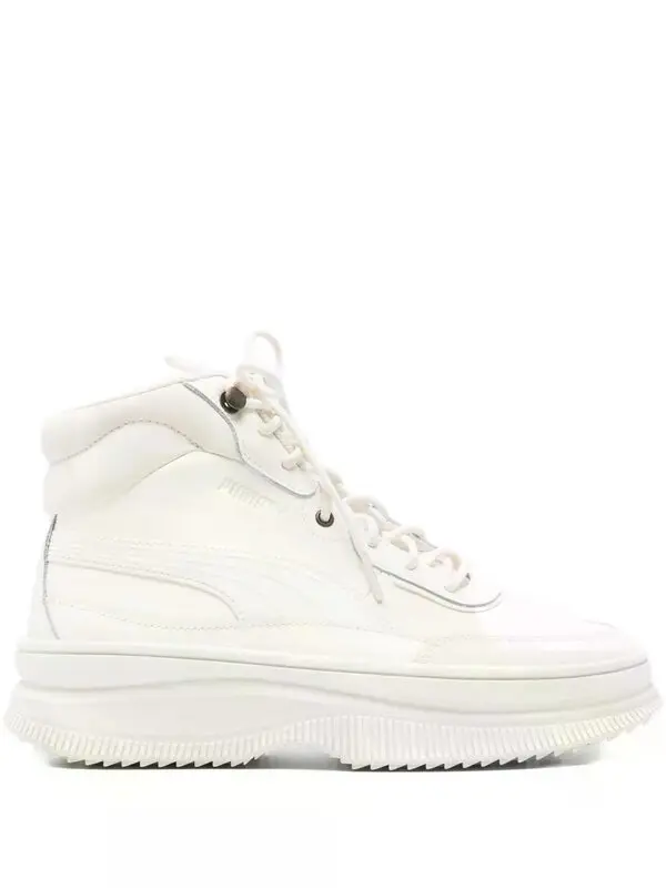PUMA Mayra Ankle Boots