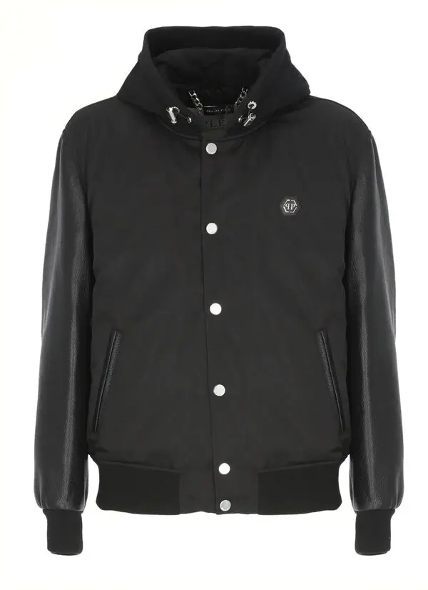 Philipp Plein Bomber Jacket