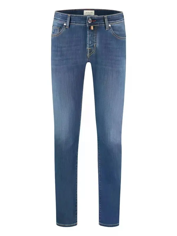 Jacob Cohen Slim-fit Jeans