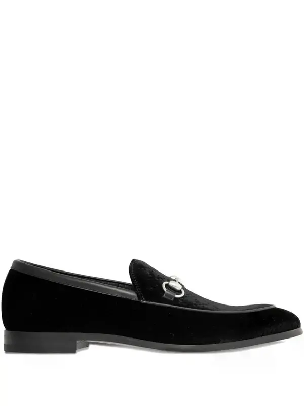 Gucci Horsebit Loafers