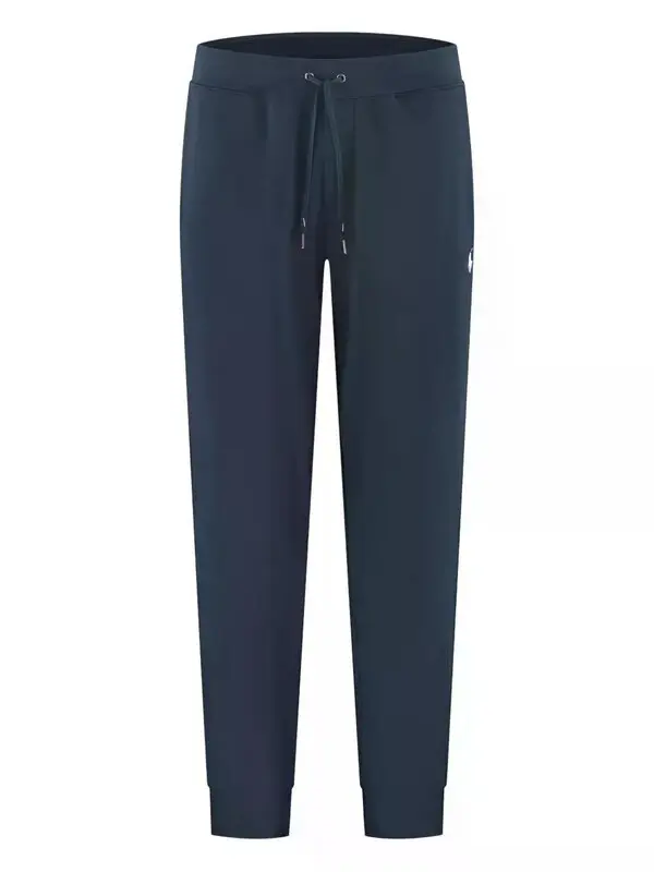 Ralph Lauren Drawstring-cuffed Trousers