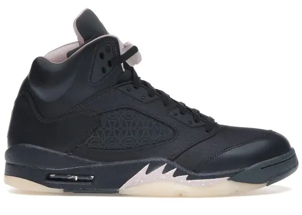 JORDAN 5 Retro Psg Paris Saintgermain - Off Noir/particle Rose/anthracite
