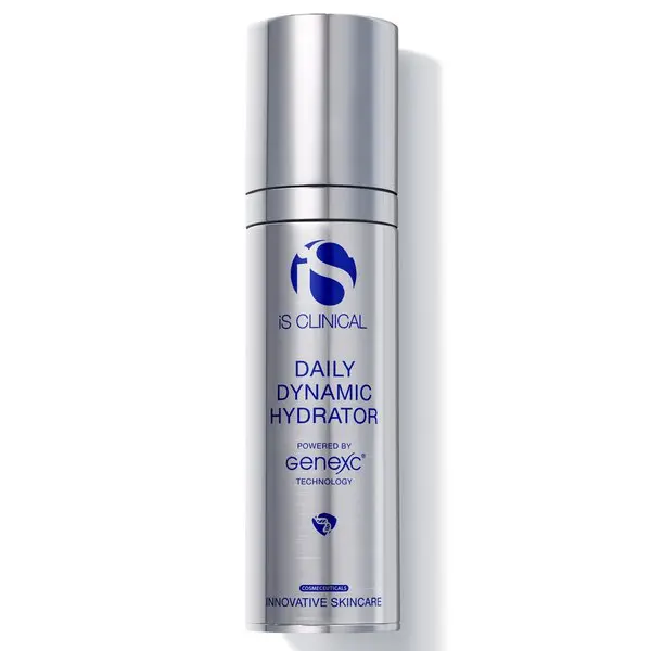 IS CLINICAL Daily Dynamic Hydrator