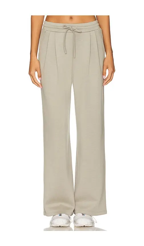 PORT DE BRAS Alessa Sweatpant