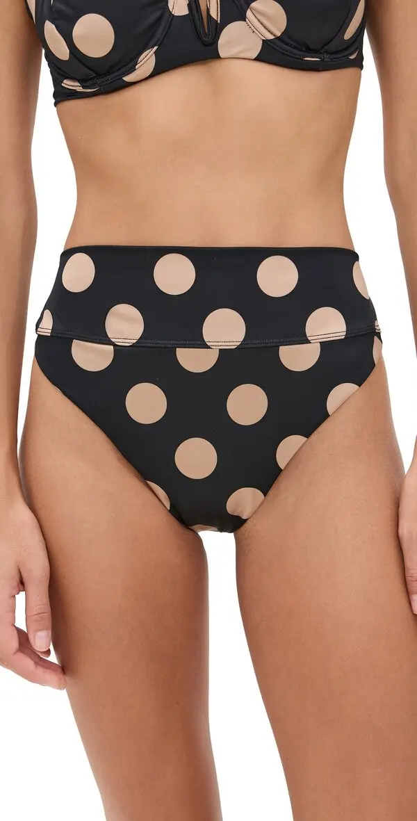 Beach Riot Highway Bikini Bottoms