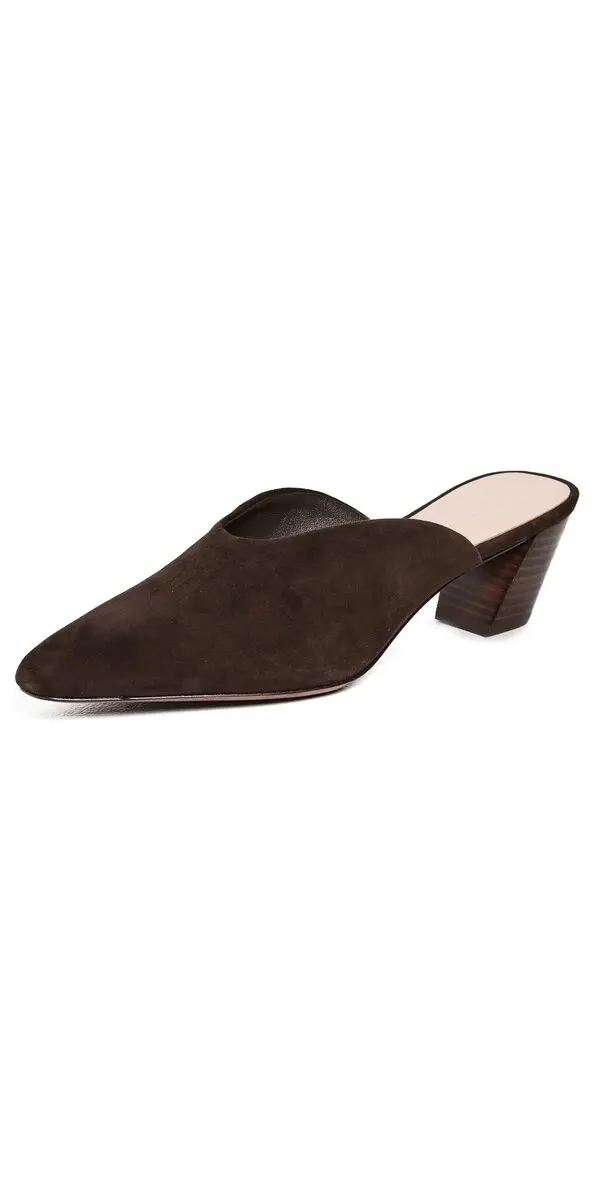 LOEFFLER RANDALL Perry Mules