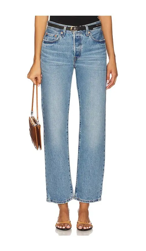 LEVI'S 501 '90s Jeans - In Love With You