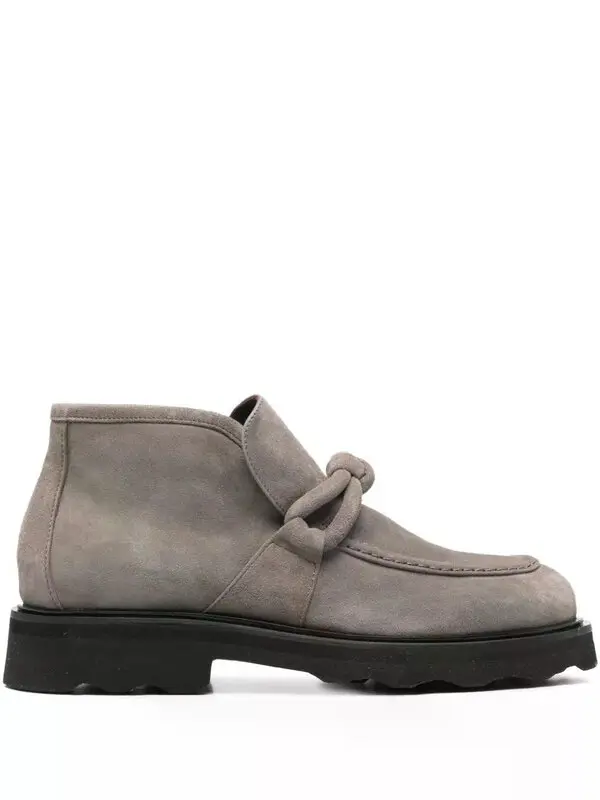POMME D´OR Nicky Loafers
