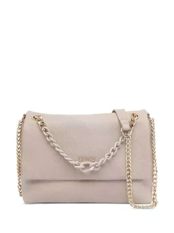 Liu Jo Chain-embellished Tote Bag