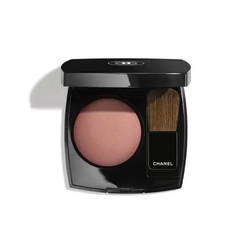 Chanel Joues Contraste Powder Blush - One-color