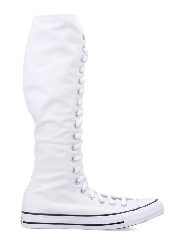 CONVERSE Chuck Taylor All Star Xxhi Canvas Sneakers
