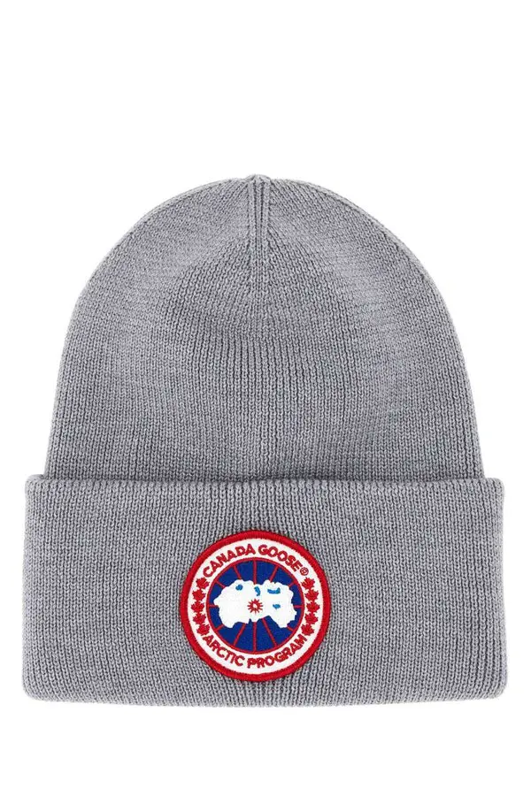 Canada Goose Arctic Toque - Heathergreygrischine