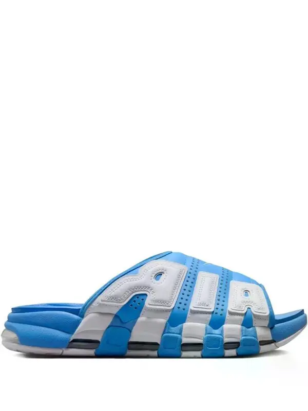 Nike Air More Uptempo Slide Sandals