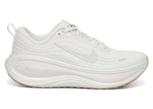 Nike Vomero Plus Speckle Sneakers - Vast Grey/wolf Grey/white