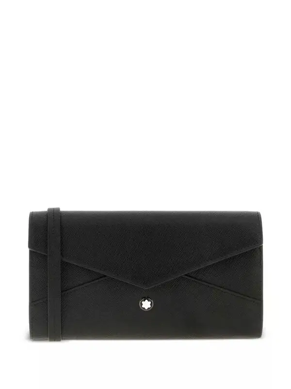 MONTBLANC Leather Wallet