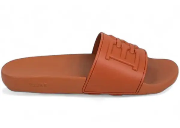 Bally Scotty Rubber Sandal