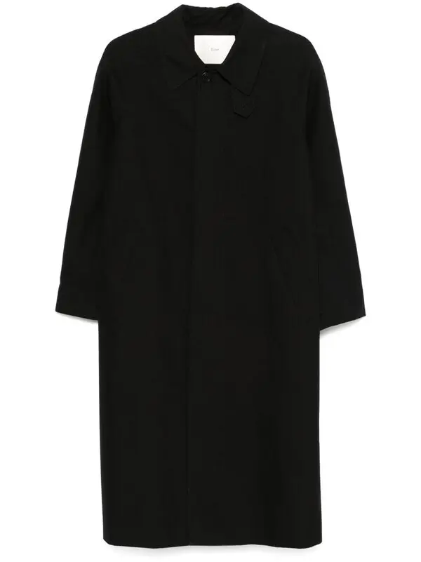 DUNST Cotton Coat