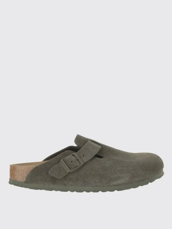 BIRKENSTOCK Shoes - Green