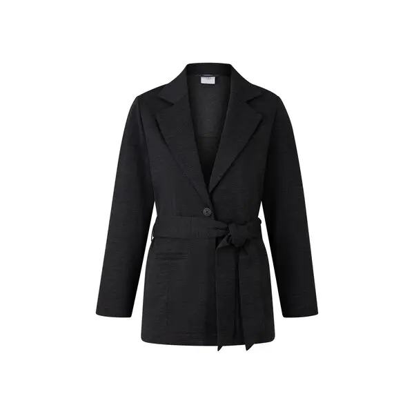 Bogner Bonnie Flannel Blazer