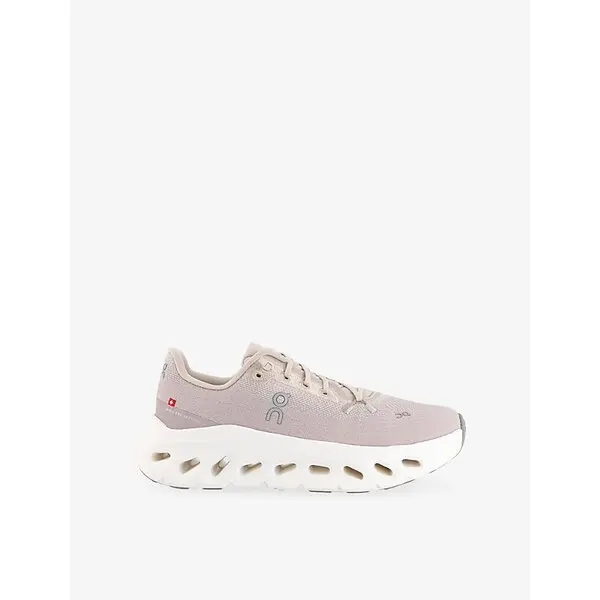 On Cloudtilt Woven Trainers