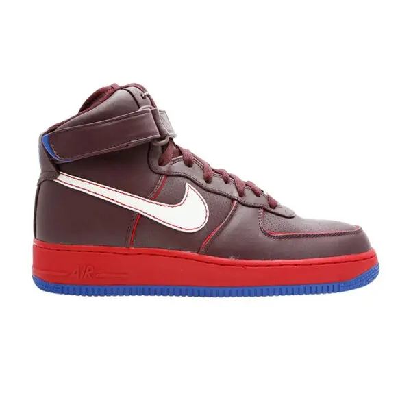 Nike Air Force 1 High Premium 'barkley Pack