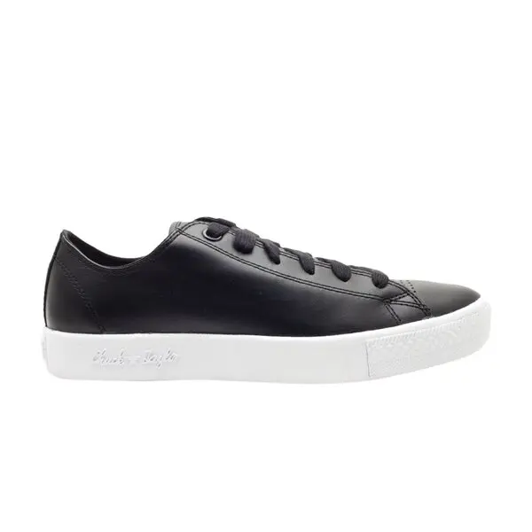 CONVERSE Chuck Taylor All Star Cupsole Ox Sneakers - Black